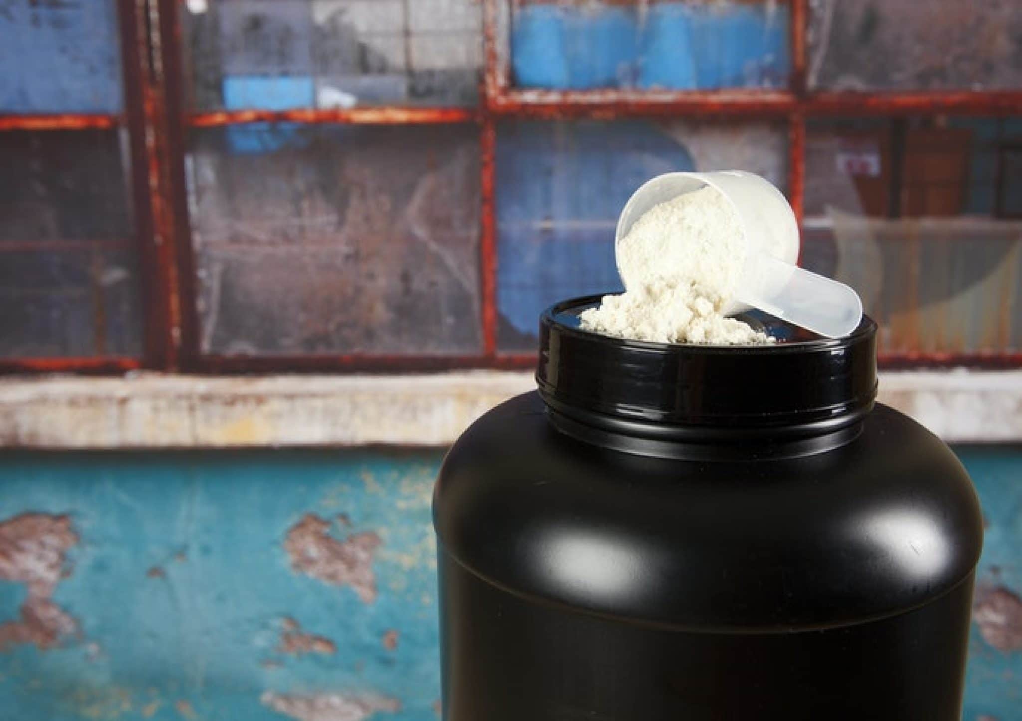 Melhor whey isolado: 10 opções para a sua suplementação Melhor whey isolado: 10 opções para a sua suplementação