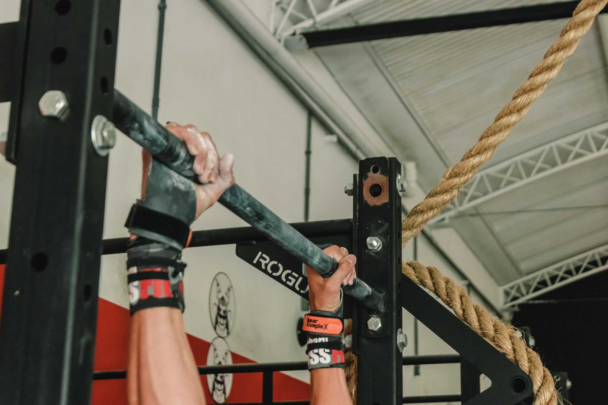 Melhor grip crossfit: 7 opções + dicas de compra
