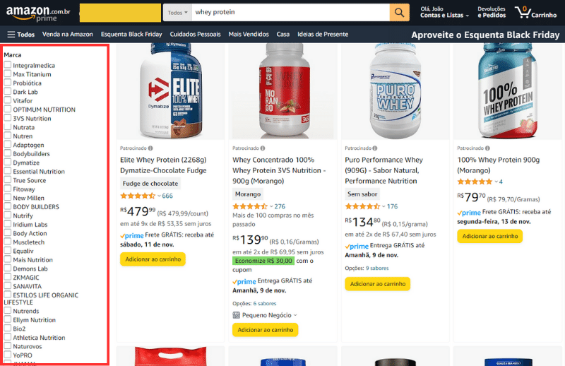 TOP 6 Melhores Marcas de Whey Protein da Atualidade - www.burpee.com.br TOP 6 Melhores Marcas de Whey Protein da Atualidade - www.burpee.com.br